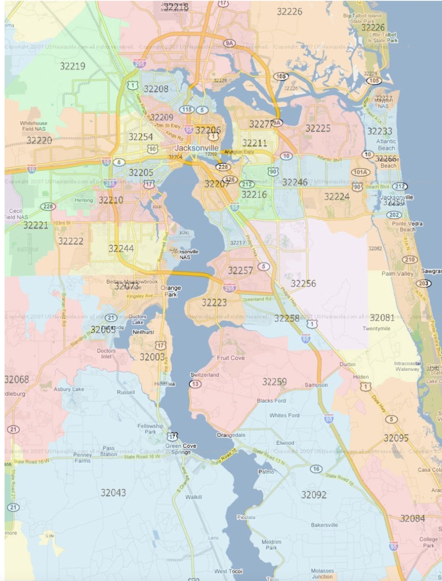 Search By Zip Code - carmensells